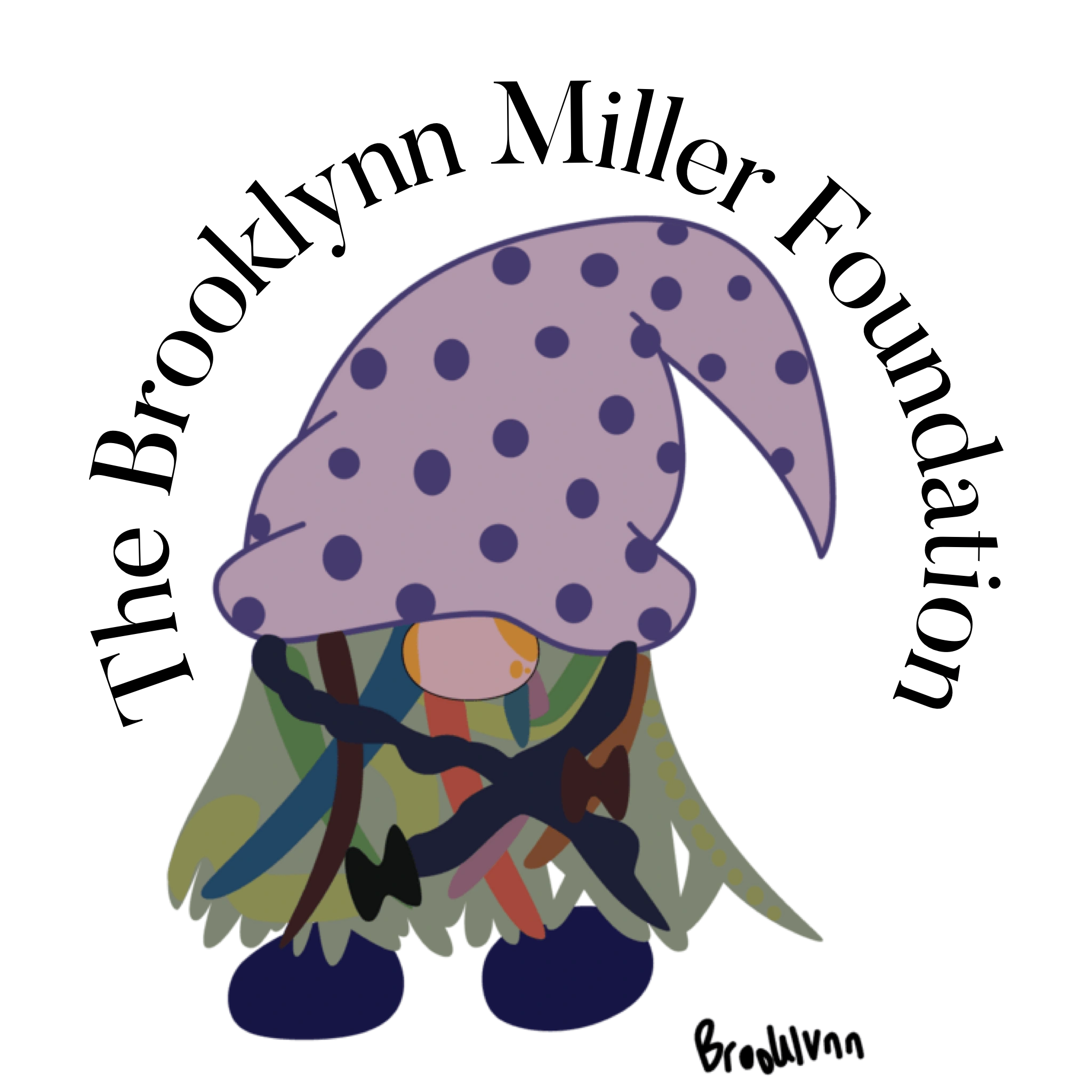 The Brooklynn Miller Foundation - Childhood Cancer Awareness, Childhood Cancer, Nonprofit Foundation